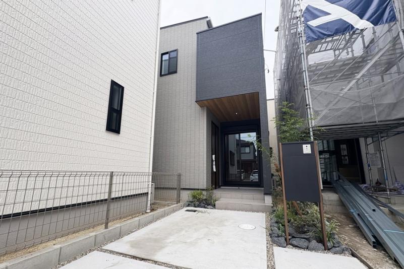 【AVANTIA 01】清須市西枇杷島町下新1期（愛知県清須市西枇杷島町下新）の物件情報｜分譲住宅・仲介・土地情報はAVANTIA GROUP